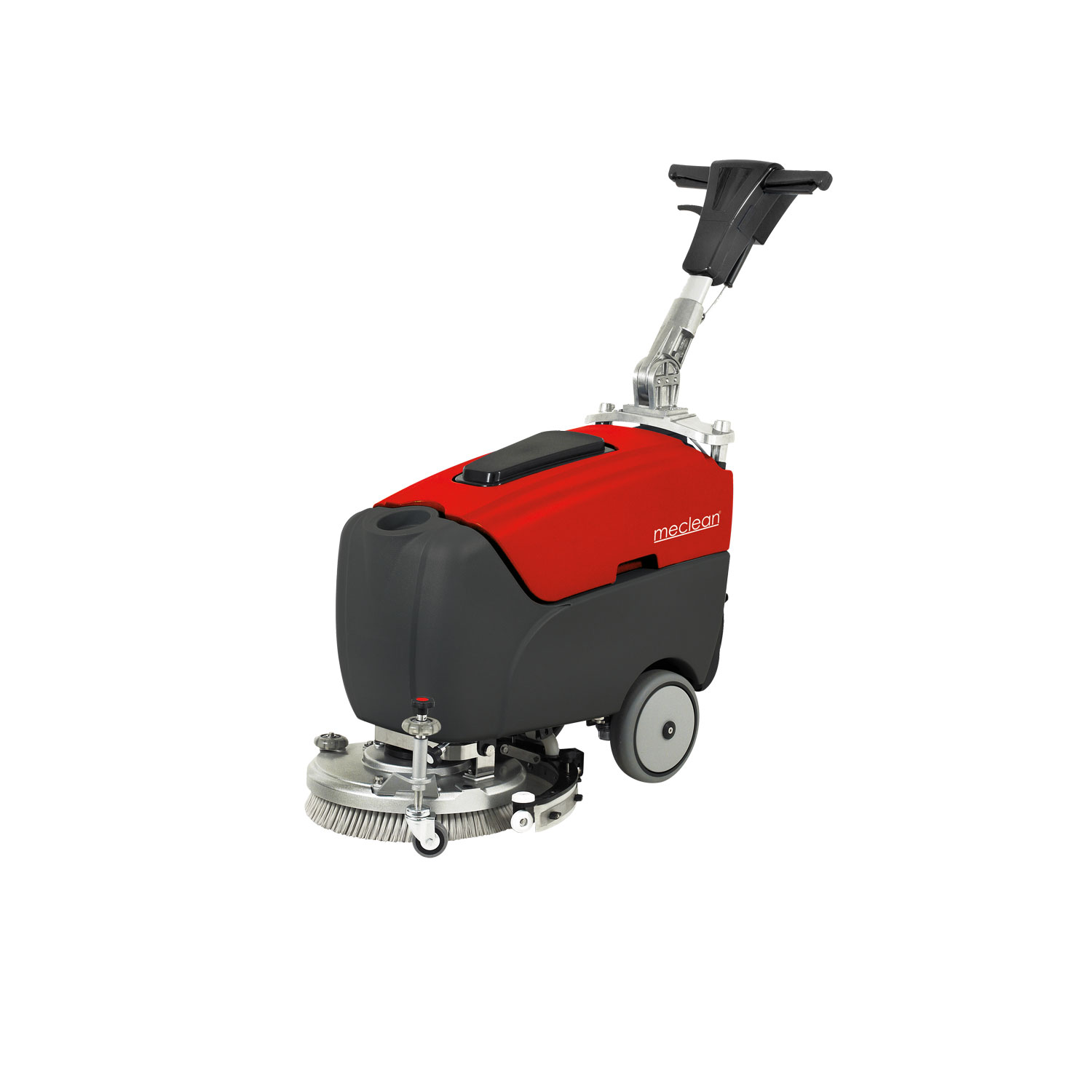 POWERSCRUB 40E schrobmachine - KORT